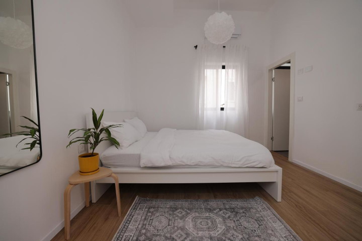 Maze Apartments - Perfectly Located Brand New Flats - Telavive
