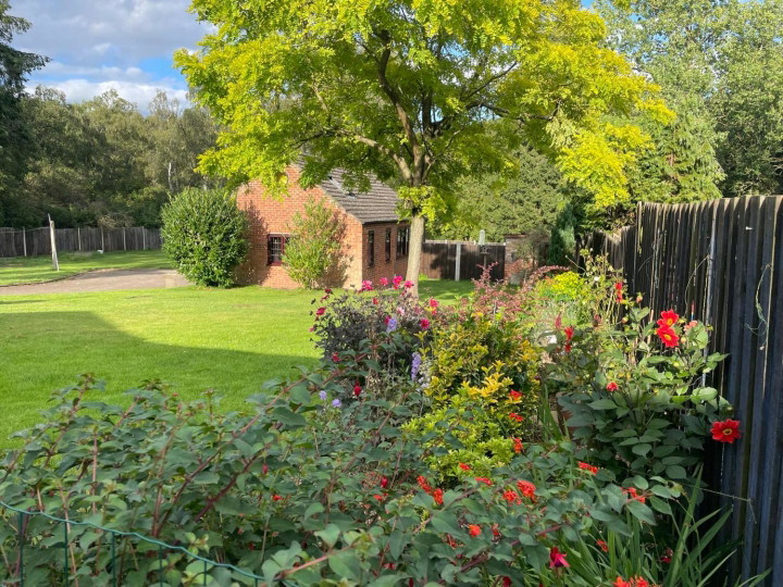 The Annexe At Gomo - Norfolk