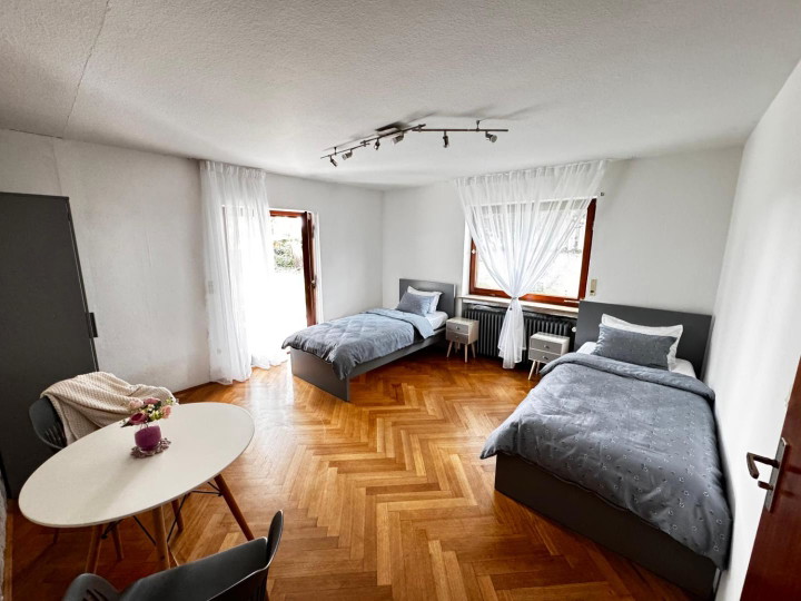 Vardi Haus - Ingolstadt
