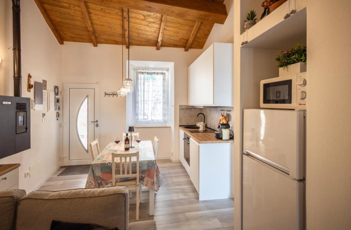 Casa Vacanze Da Vayna - Toscana