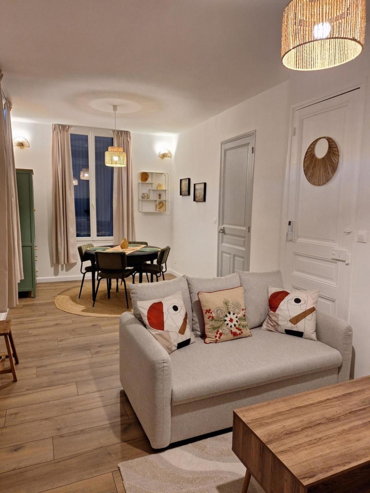 Barule & Co - Fontvieille