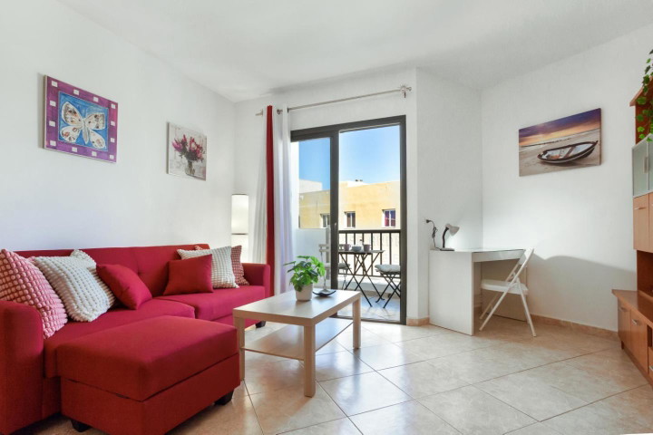 Casa Dajate, El Cotillo - Fuerteventura