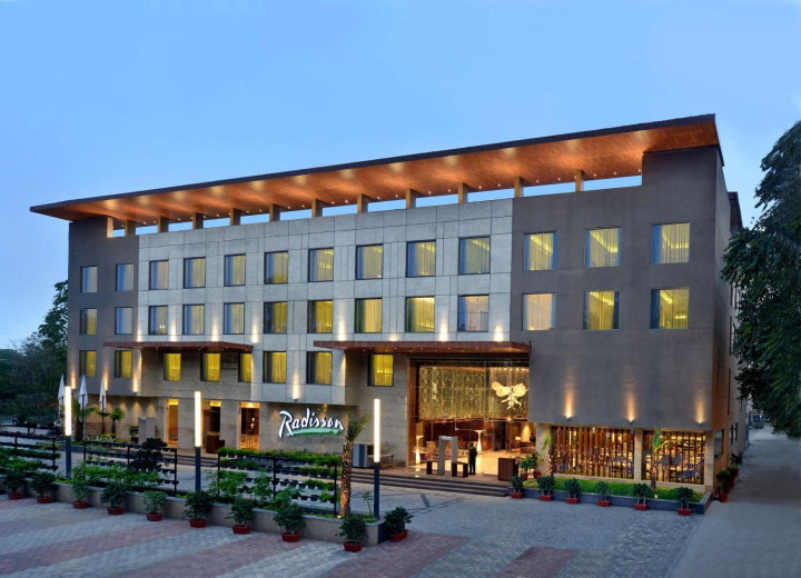 Radisson Gwalior - Gwalior