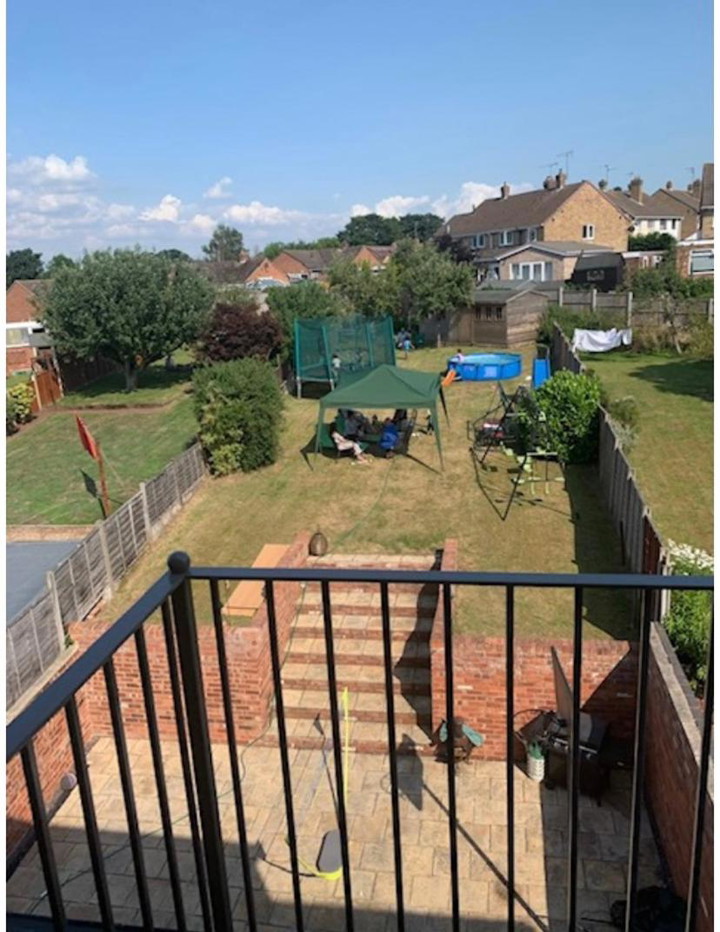 4 Bedroom House With Parking, Near Safari Park - Bewdley