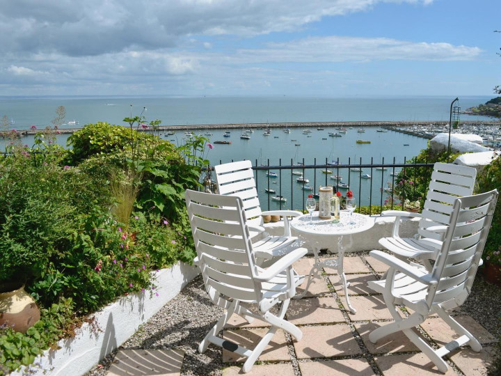 Seaside Stories - Brixham