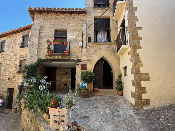 Casa Del Infanzón - Sos del Rey Católico