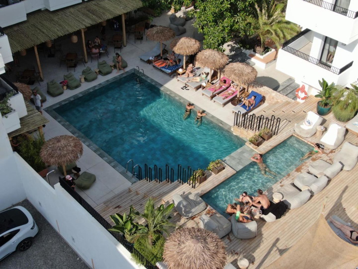 Aparthotel Casita Blanca - Adults Only - Spanien