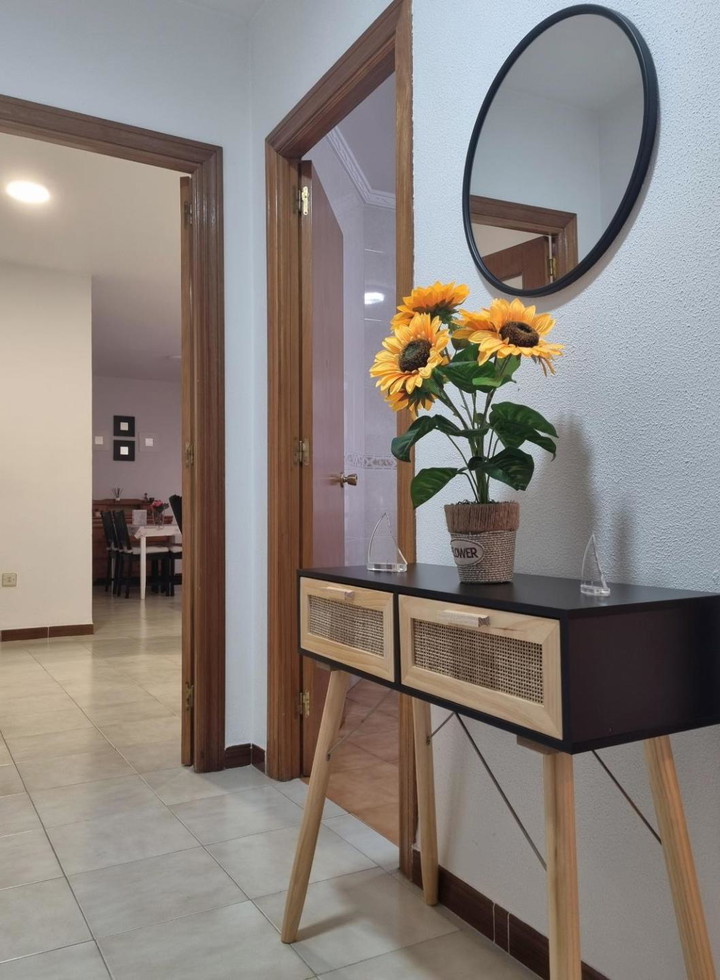 Apartamento Cayetano - Rota