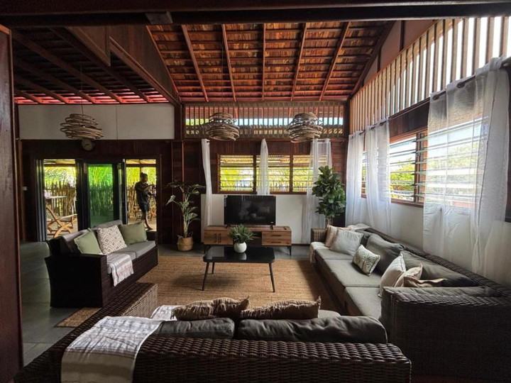 Kaz Dibwa Beach House - Victoria (Seychelles)