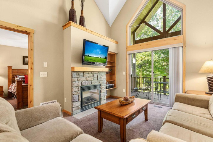 Gull Lake All-season Getaway W/ Private Deck - Nisswa, MN