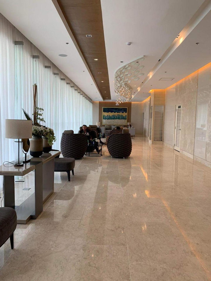 Staycation Shore Residence @Near Mall Of Asia - Parañaque