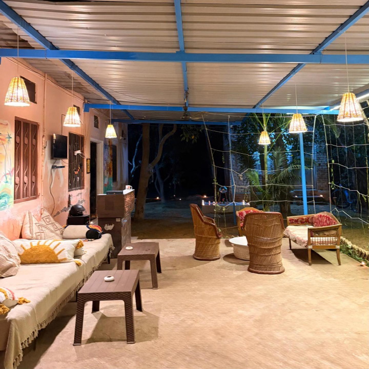 Hotel The Pushkar Flower - Pushkar