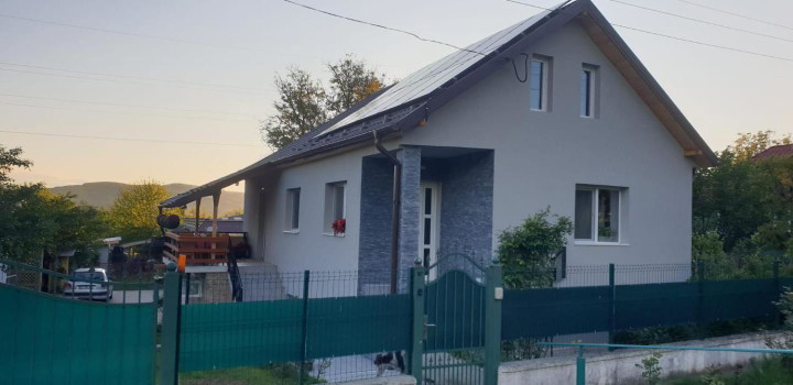 Casa Misha - Dej
