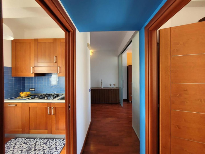 Sara Blu Apartment - Sorrent