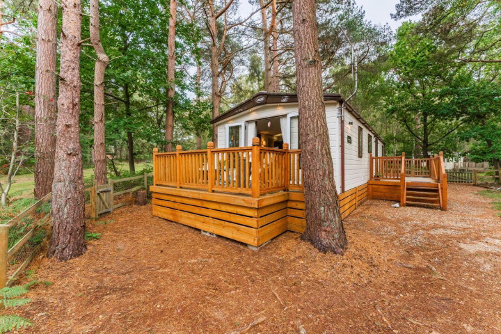 The Pines - Norfolk Cottage Agency - Sheringham
