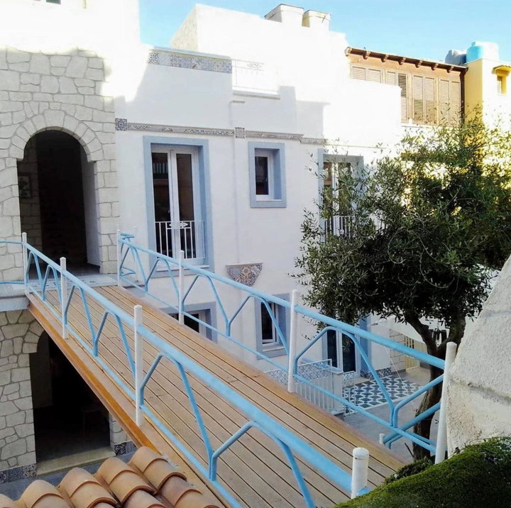 Al Baglio Di Sant'elia - Bagheria
