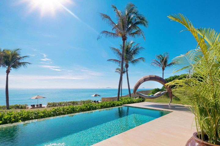 Fusion Resort Cam Ranh - All Spa Inclusive - Vietnam