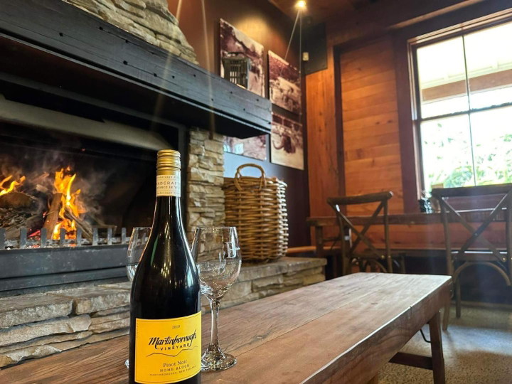 Bridgehouse Lodge - Matakana