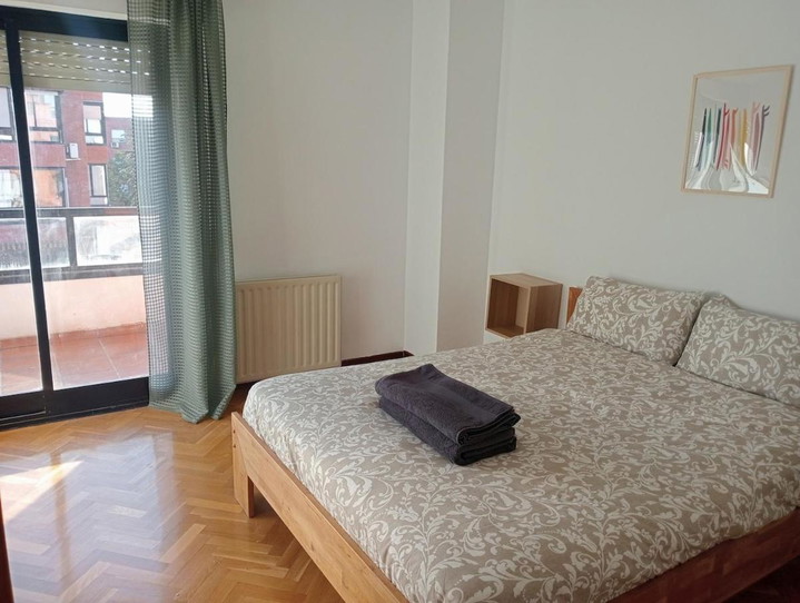 Apartmento Con Parking Y Piscina Madrid Barajas Ifema Metropolitano - Torrejón de Ardoz
