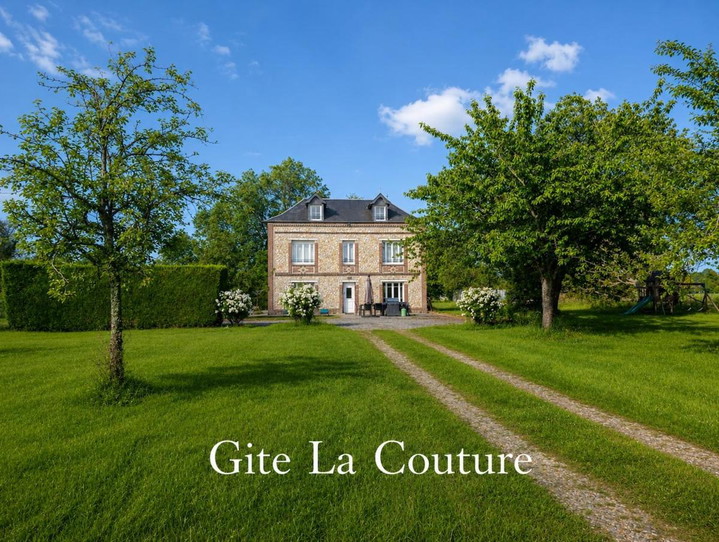 La Couture - Eure