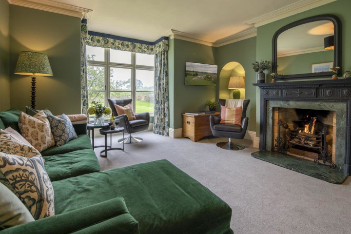 Pasture House - Bedale