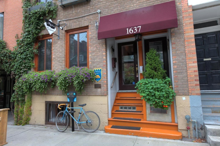 La Loggia Art B&b - Laval