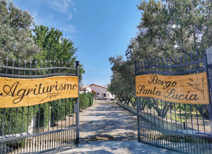 Borgo Santa Lucia - Sellia Marina