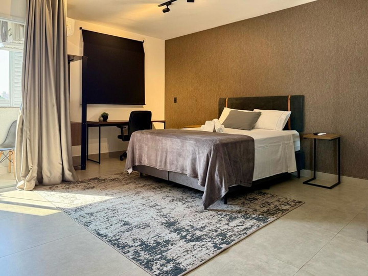 Perfect Campolim Loft - Sorocaba