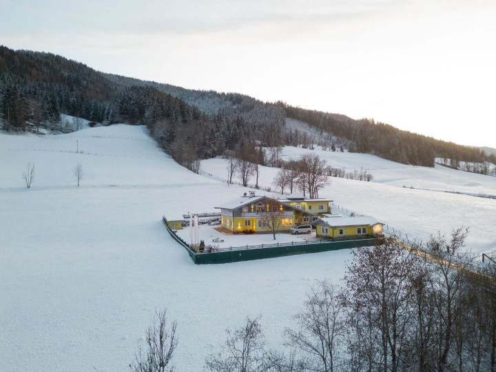 Vive Diem - Schladming