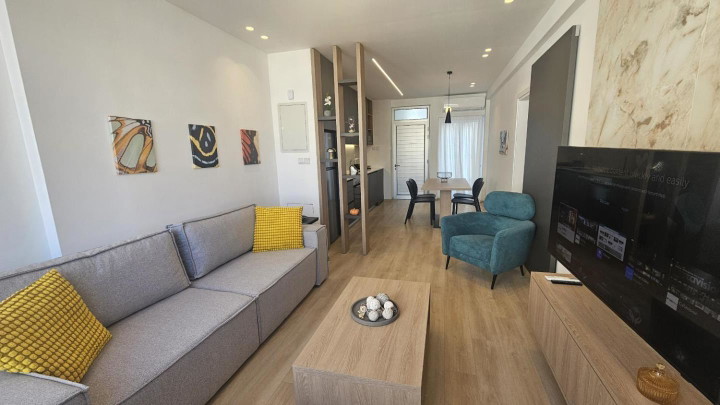 Stay City Center Gem - Nicosia