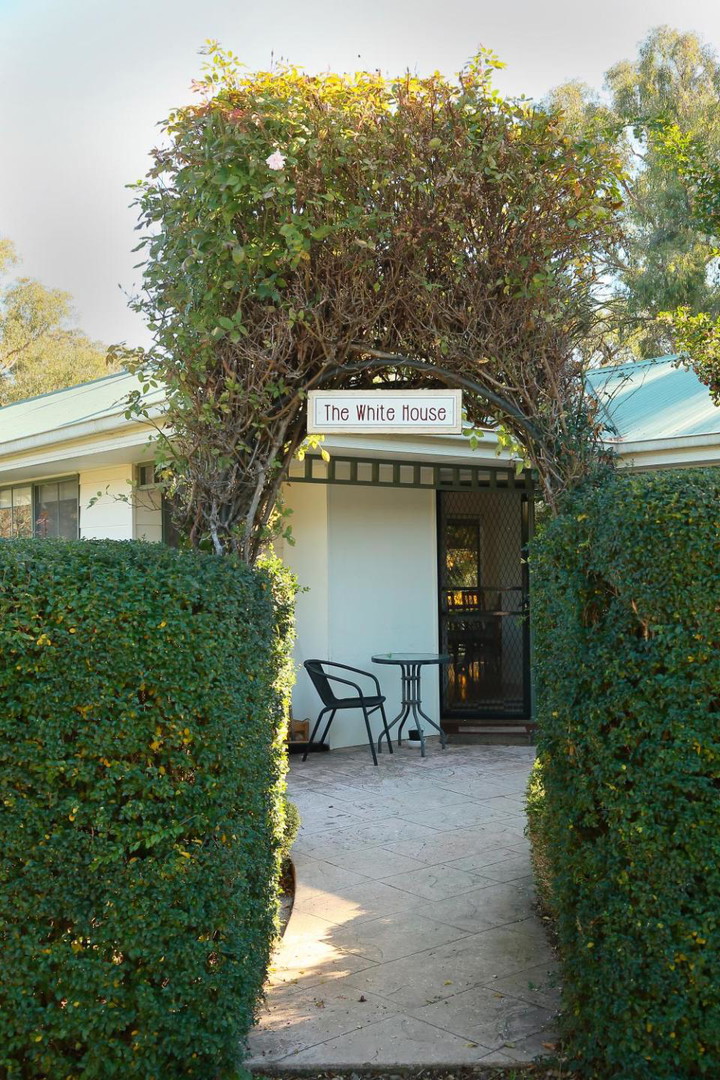 Home Farm Healesville - Yarra Glen