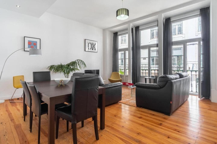 Lv Premier Apartments Baixa- Fi - Alfama