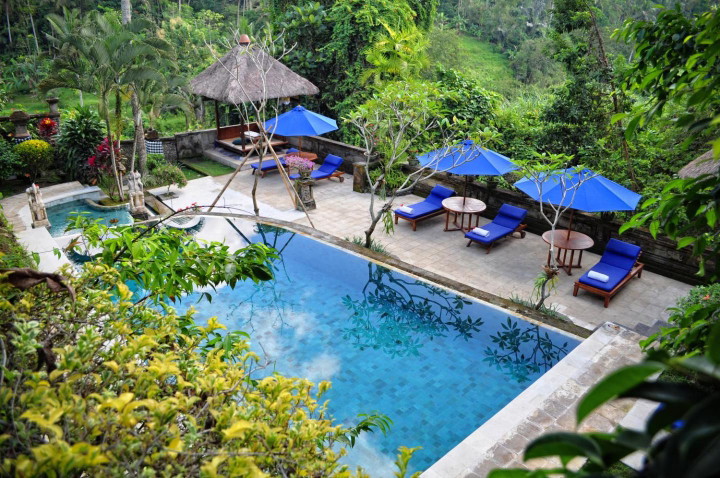 Alam Indah Ubud - 