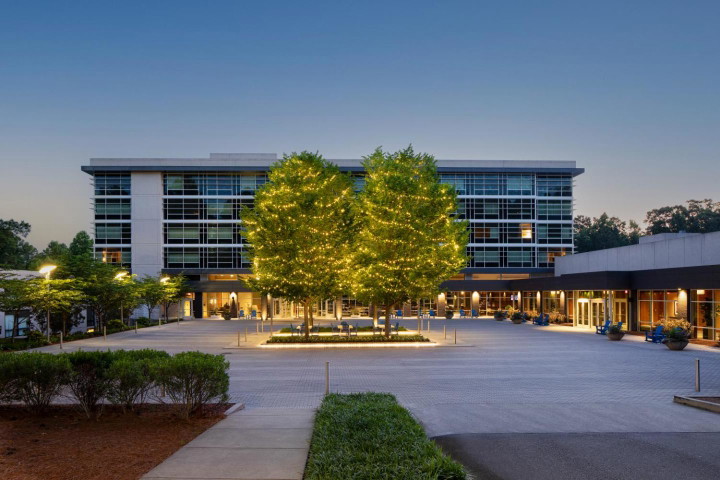 Jb Duke Hotel - Chapel Hill, NC