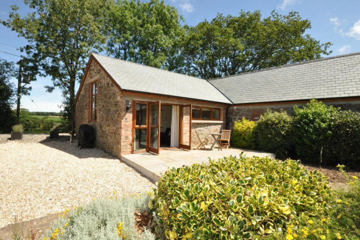 The Coach House - Angleterre