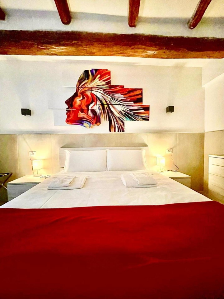 50 Tourist House Bologna - Pratello - Self Check-in - Casalecchio di Reno
