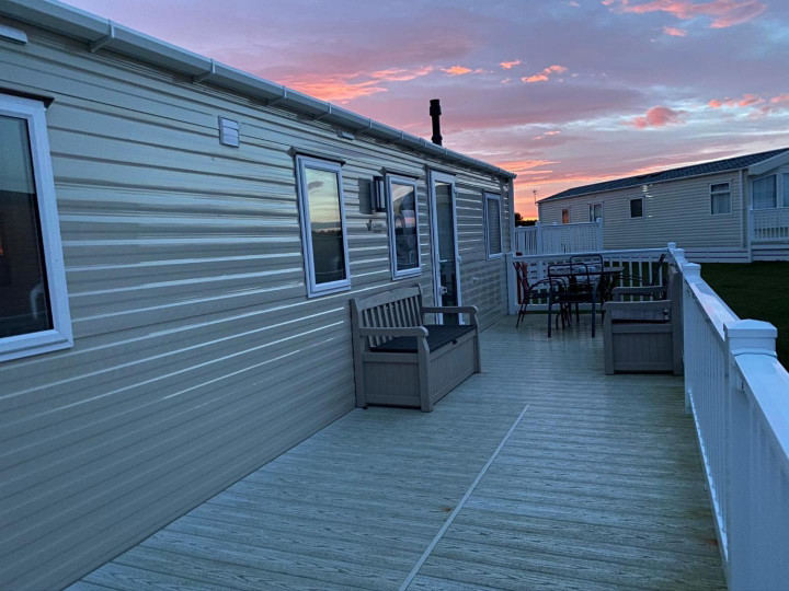 Paul’s Place Silversands - Elgin