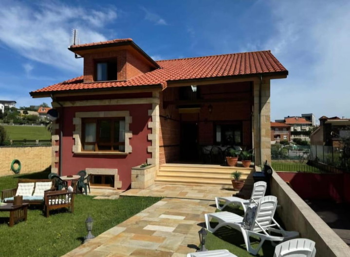 Villa Araceli - Santillana del Mar