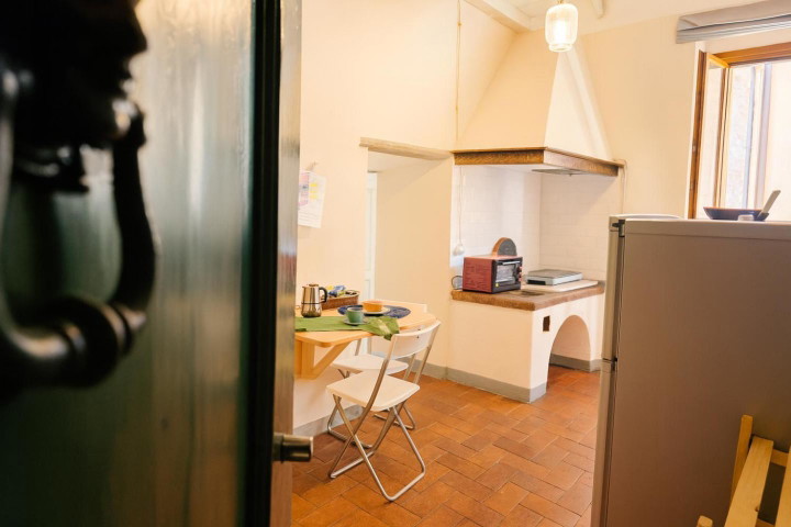 Il Leoncino Loft Con Vista Sulla Piazza - Pistoia