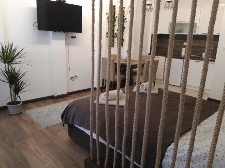 Vilovski - Belgrad