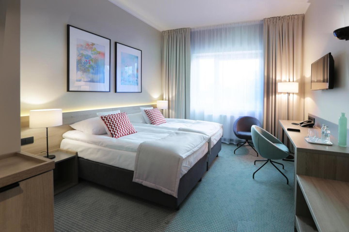 Hotel Fairplayce - Poland