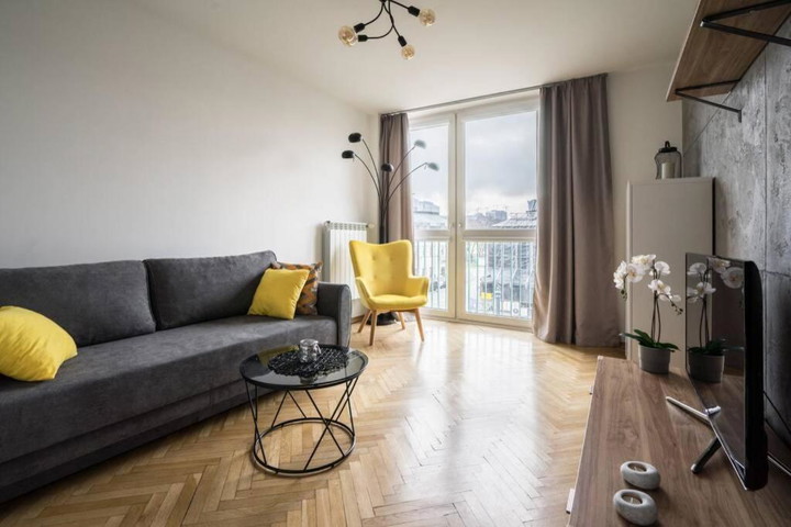 2eco Royal Apart City Center Senatorska Old Town Warsaw - ワルシャワ