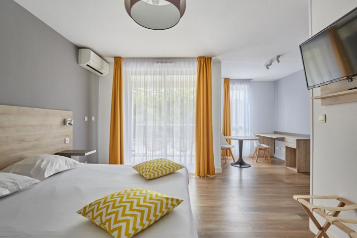 Appart'hôtel Odalys City - Aix En Provence Ouest - Aix-en-Provence