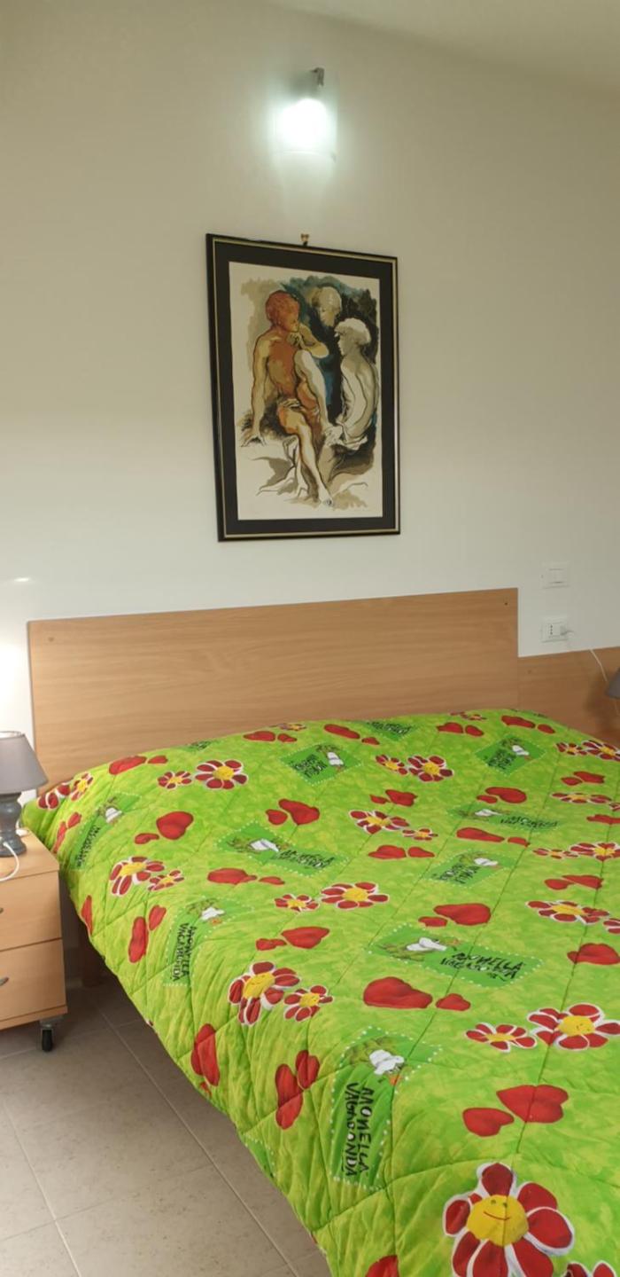 Le Acacie Rooms - Ex B&b - Termoli