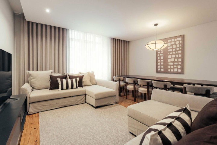 Feel Porto Downtown Apartments & Studios - Rio Tinto