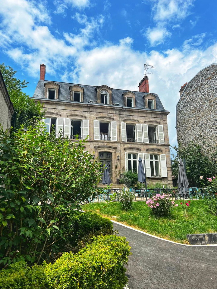 La Maison De Famille Limoges - Limoges