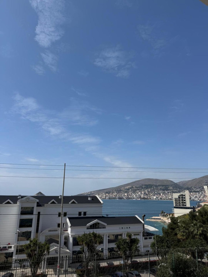 Msg-suites - Saranda