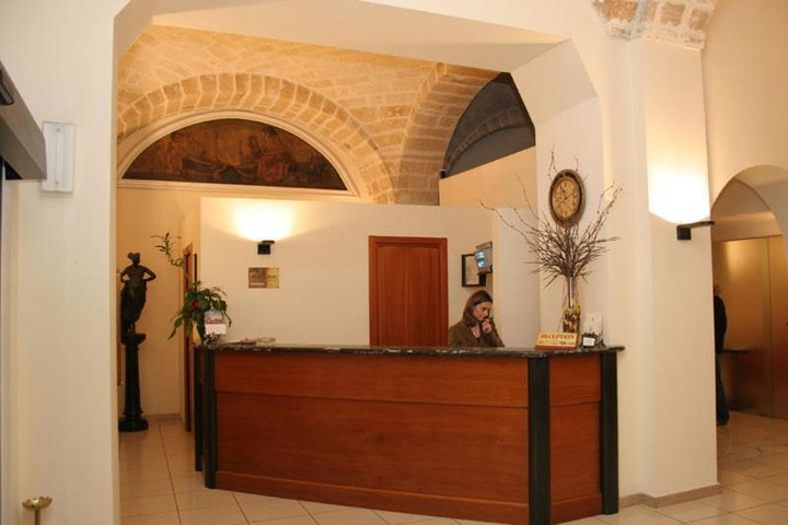 Hotel Adria - Apulia