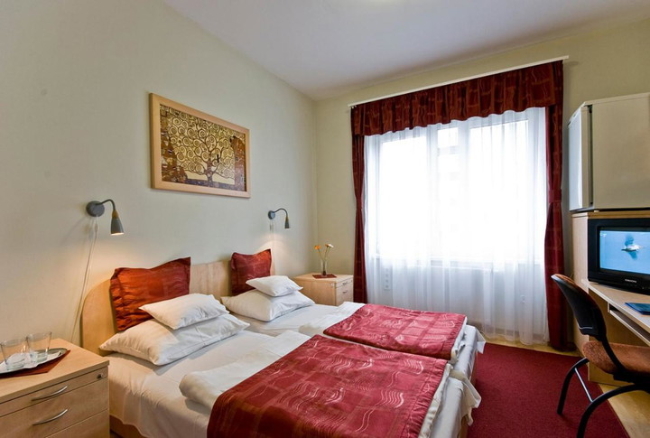 Hotel Kerpely - Hungary