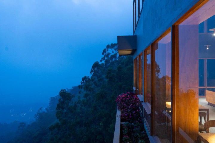 The&nbsp;Valle&nbsp;By Kondody Hotels - Munnar